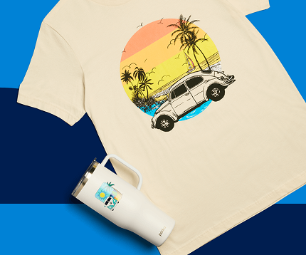 VW DriverGear