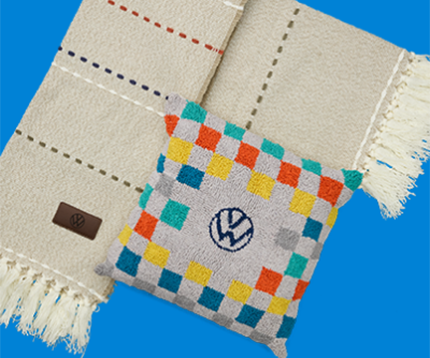 VW DriverGear