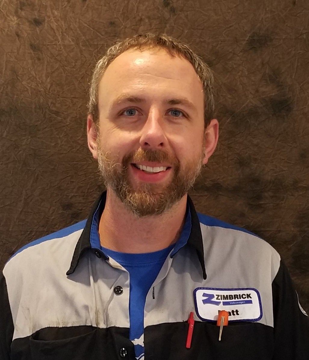 Zimbrick Volkswagen Staff | Sales, Service & Parts | Madison WI